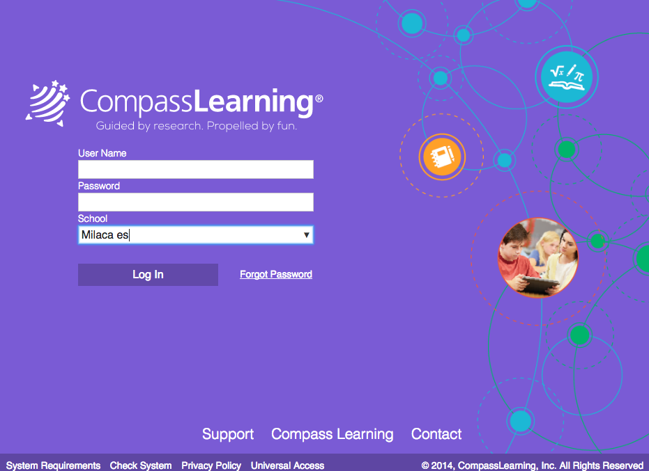 The Leom Sun: Compass Odyssey