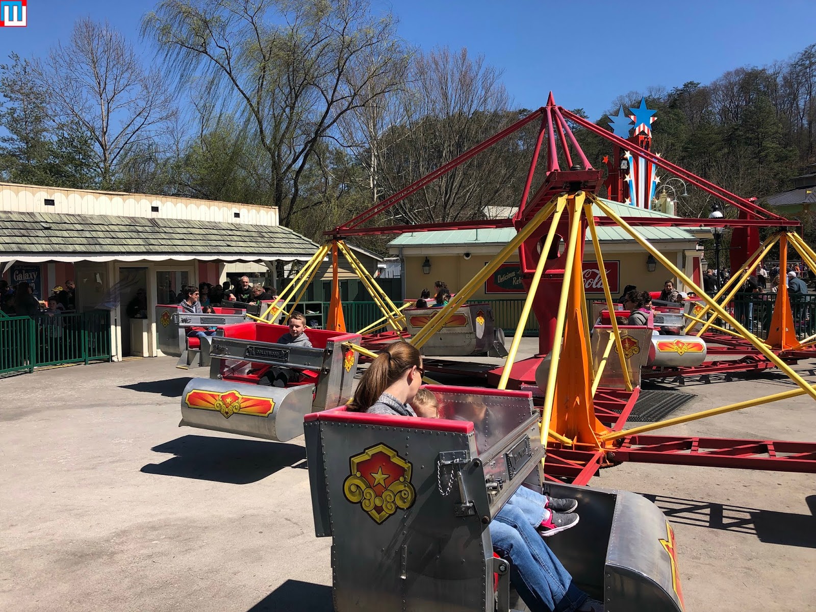 MidwestInfoGuide: Dollywood