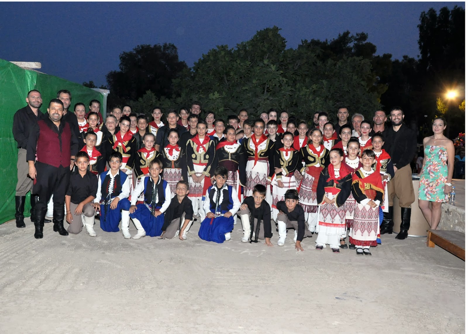 ΣΥΛΛΟΓΟΣ ΚΡΗΤΩΝ ΛΑΥΡΙΟΥ: Ο ΣΥΛΛΟΓΟΣ ΜΑΣ