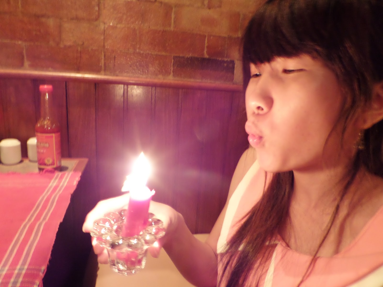 Cherry Q 卢秋燕: Windmill Restaurant Bukit Raja