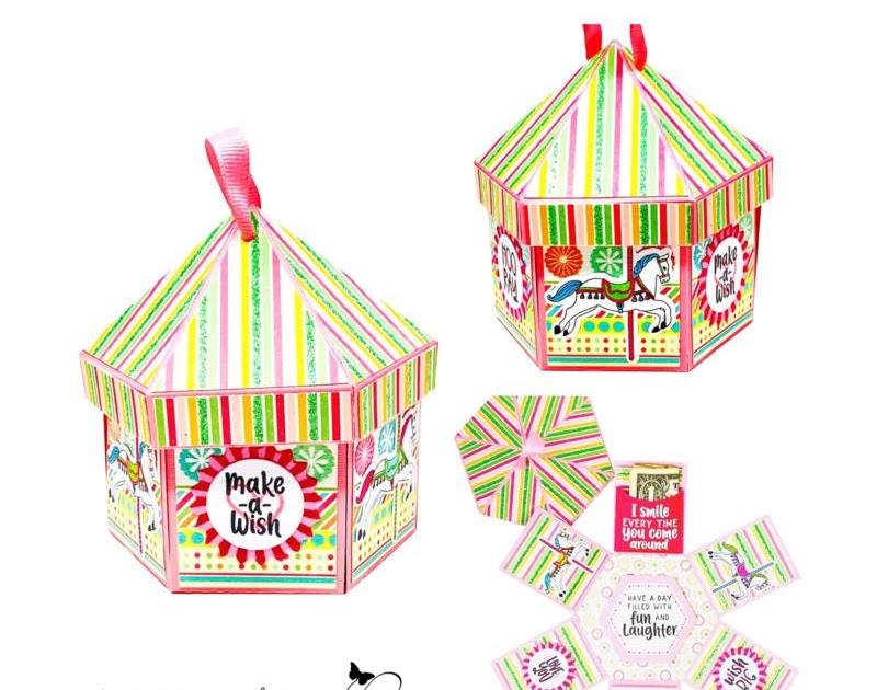 Rosemary's Creations: Diamond Press New Release on HSN Craft Day!