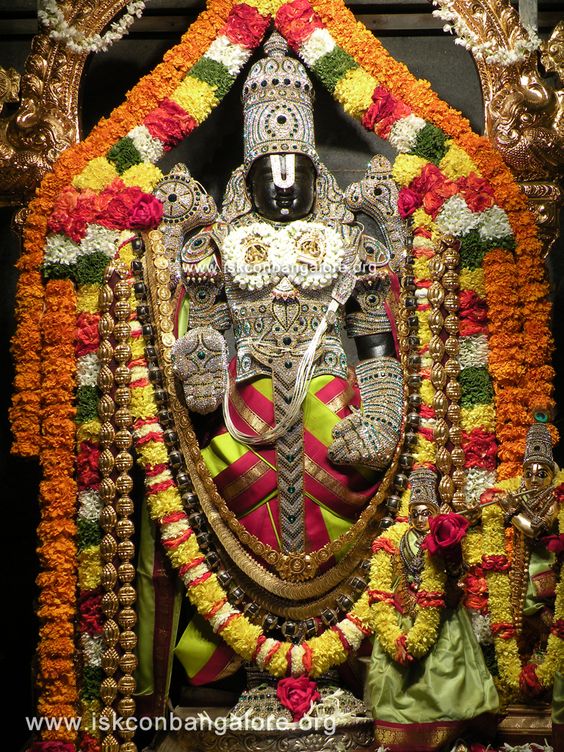 Sri Balaji Tours and Travel: Sri Balaji Travels - Bangalore to Tirupati ...