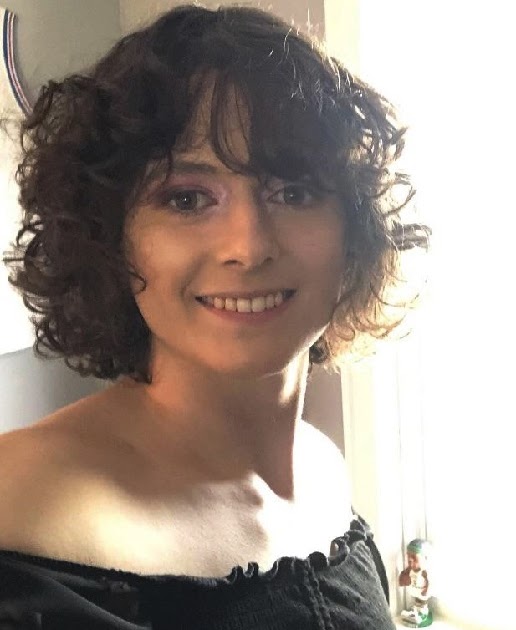 The Heroines of My Life: Interview with with Tyler Keane