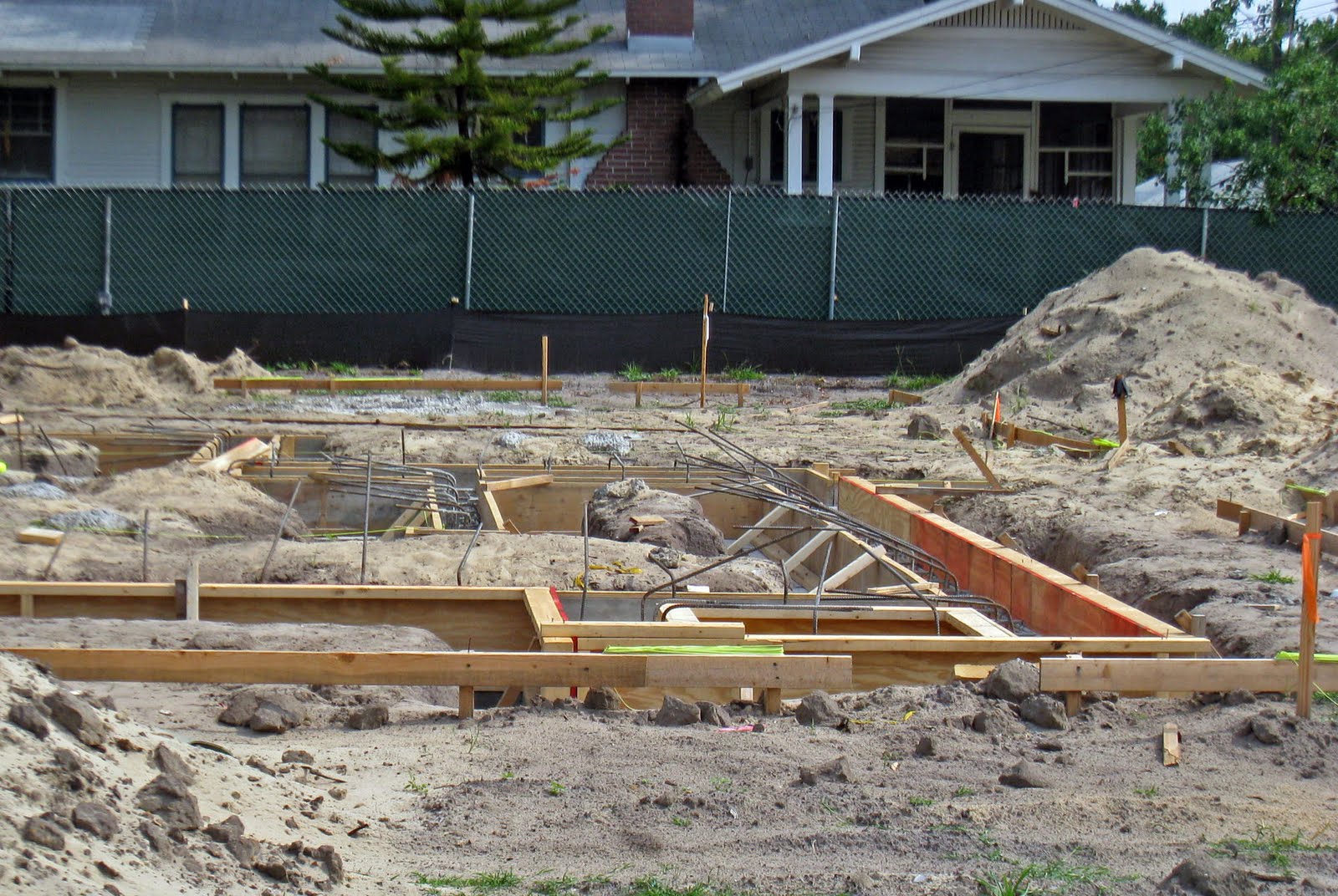 Usonian Visitor's Center @ FSC...a view from the library: The Official ...