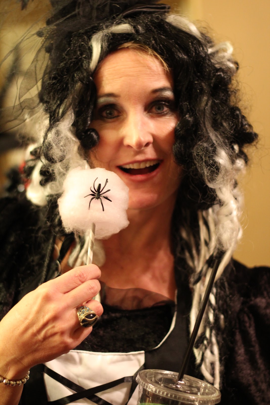 A little of this and A little of that