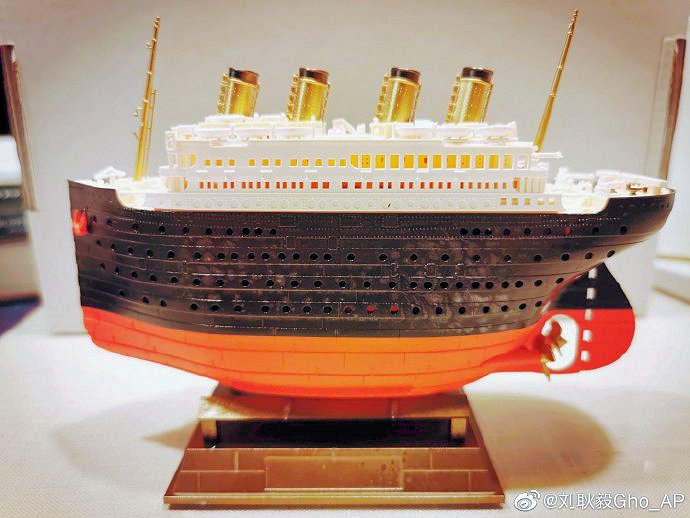 The Modelling News: Two new impressive early 20th century Q-Model ...