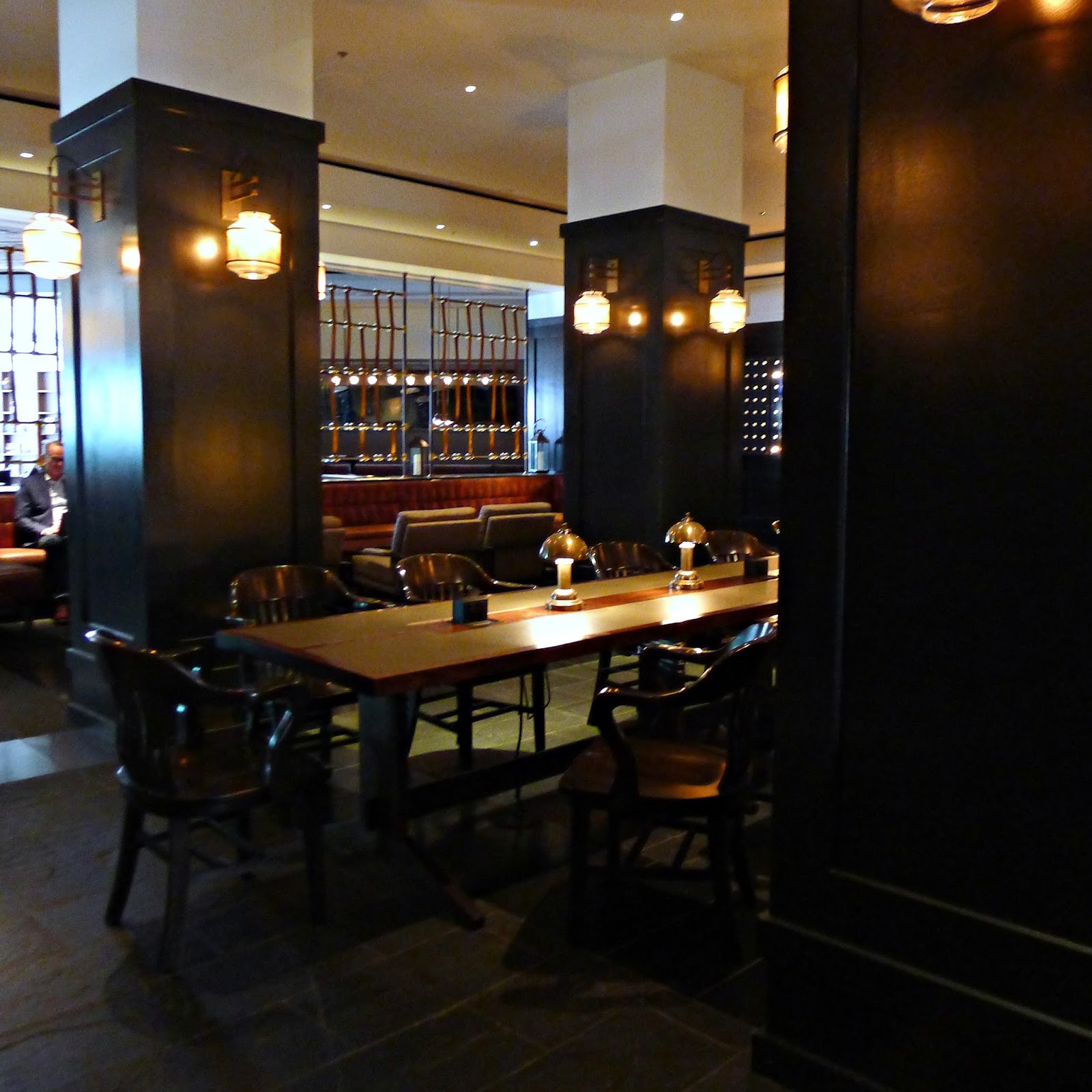 That Mommy Blog: Masculine Home Decor Inspiration