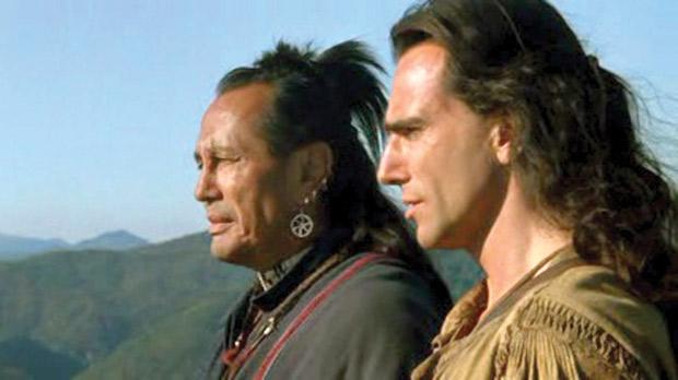 Remembering Russell Means
