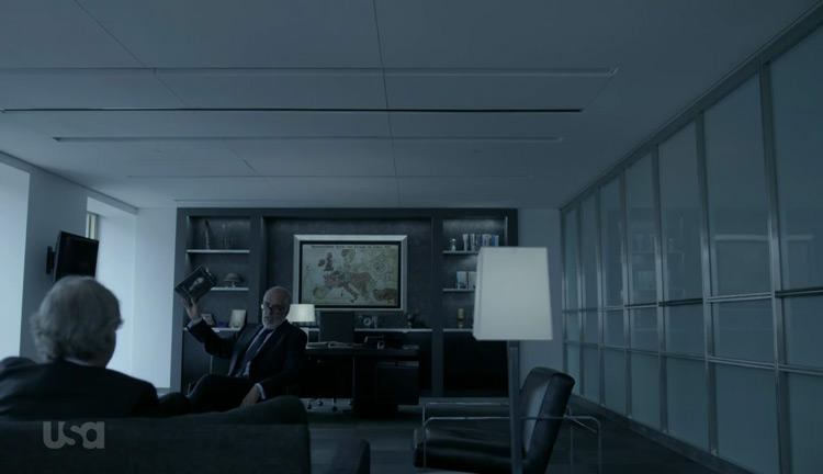 Do you really want to say no to me?