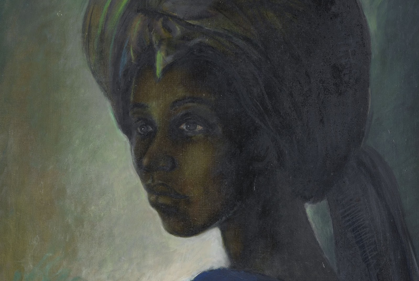 A-ARTs: Fact, Fiction Of Enwonwu's Iconic 'Tutu' Paintings