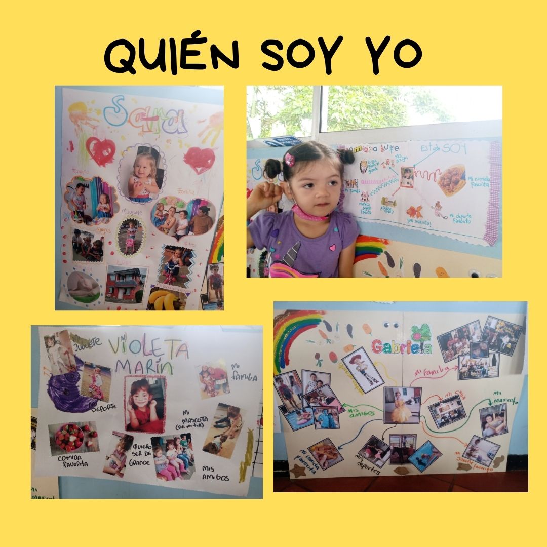 Presentación: Quién soy yo