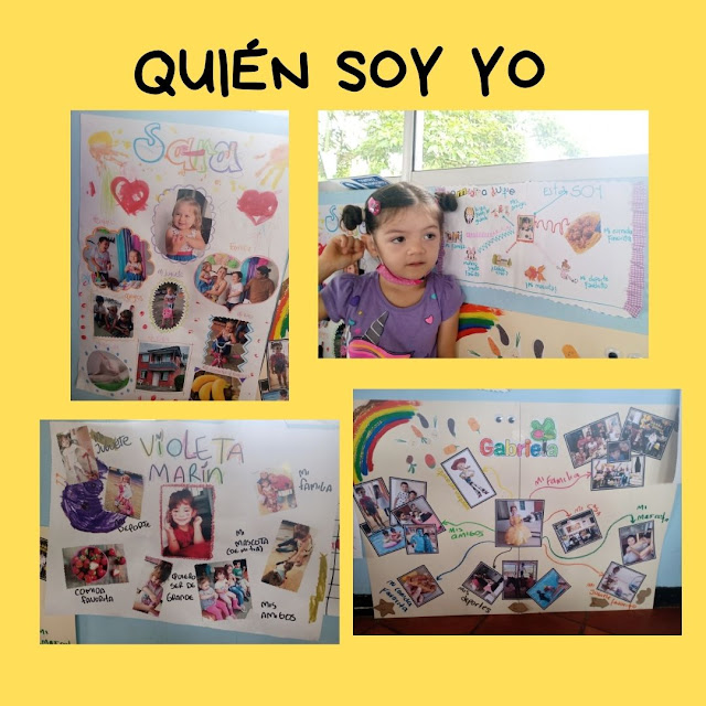 Presentación: Quién soy yo