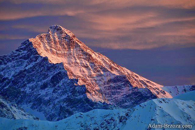 Kriván / Kriváň - magas-tatra.info, Hegy Tátra | Utazom.com utazási iroda