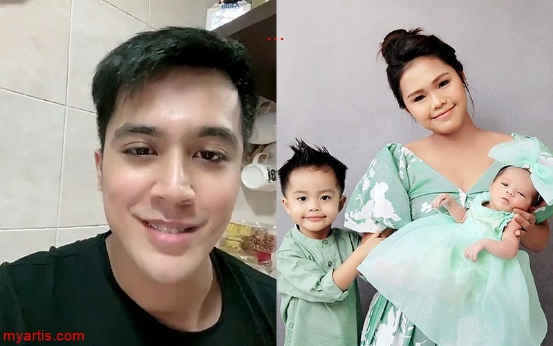 MYARTIS.COM | MYARTIS | MY | ARTIS: KEMBALI KE MALAYSIA - ALIFF AZIZ MULAKAN HIDUP BAHARU ...