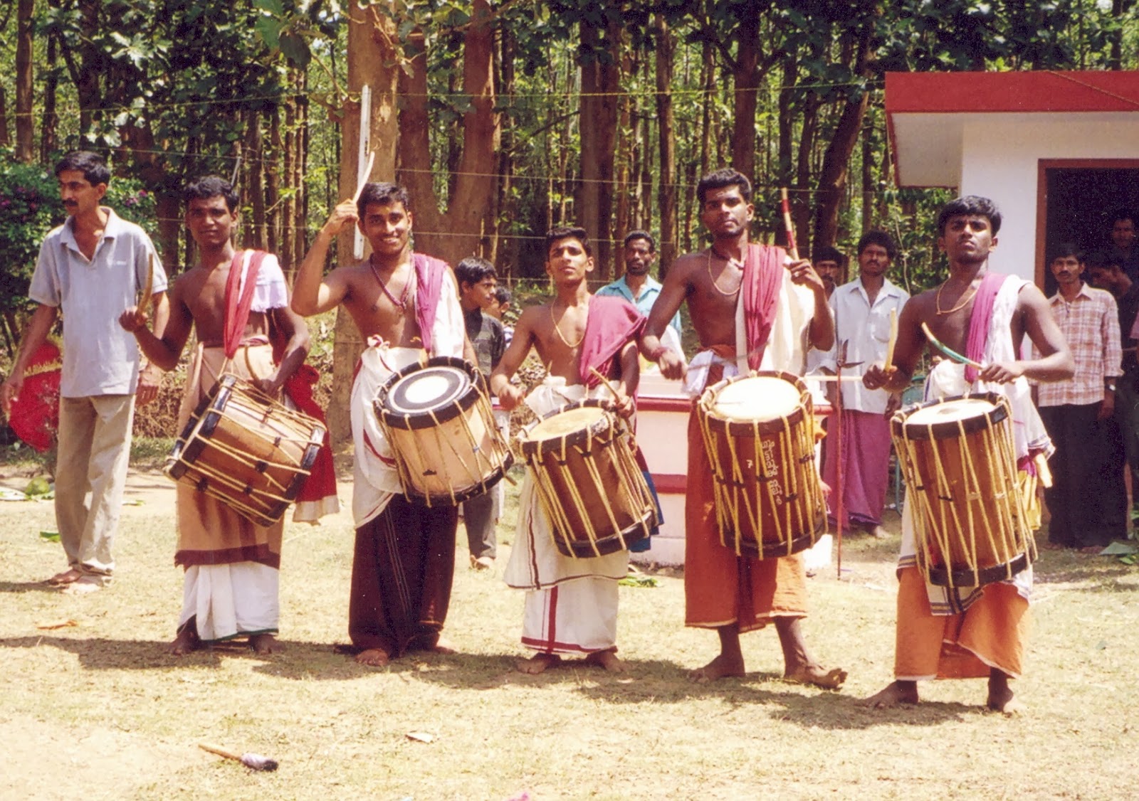Multitasker: Kodagu or Coorg is the Scotland of India due to its ...