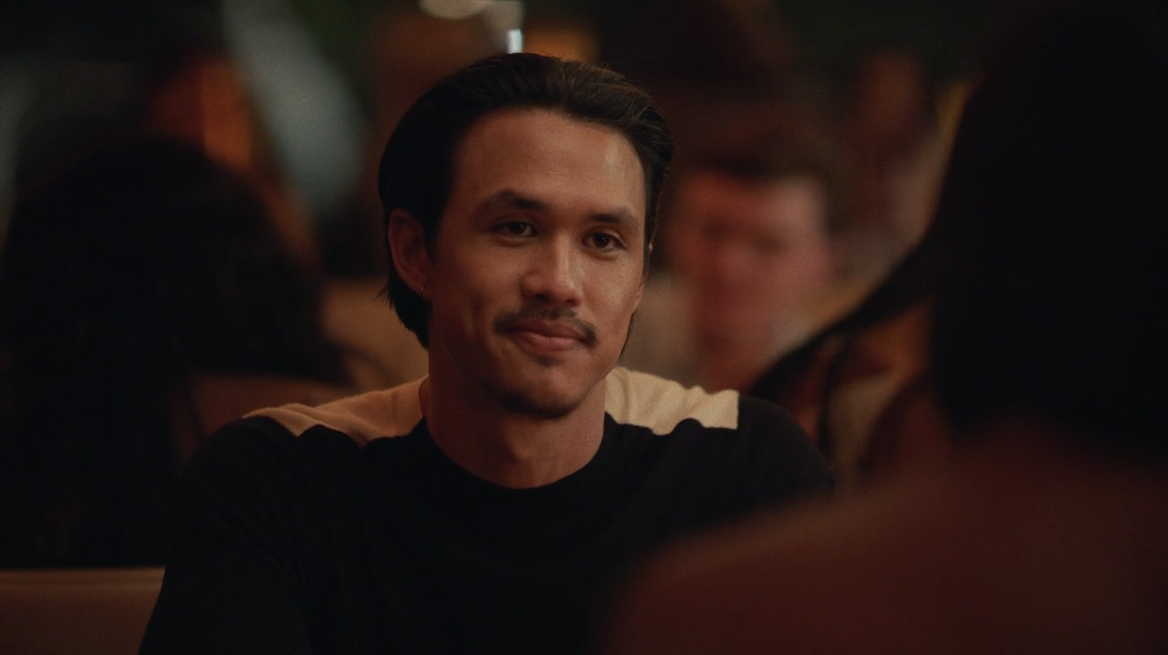 Alexander Hodge on Insecure (2020) ~ DC's Men of the Moment