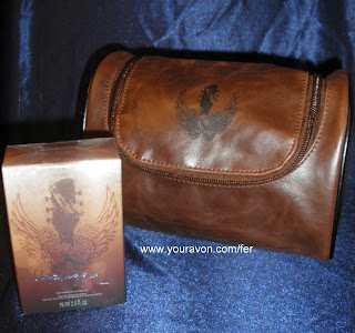Jovilicious: Presenting Avon's Jon Bon Jovi Unplugged for her and for ...