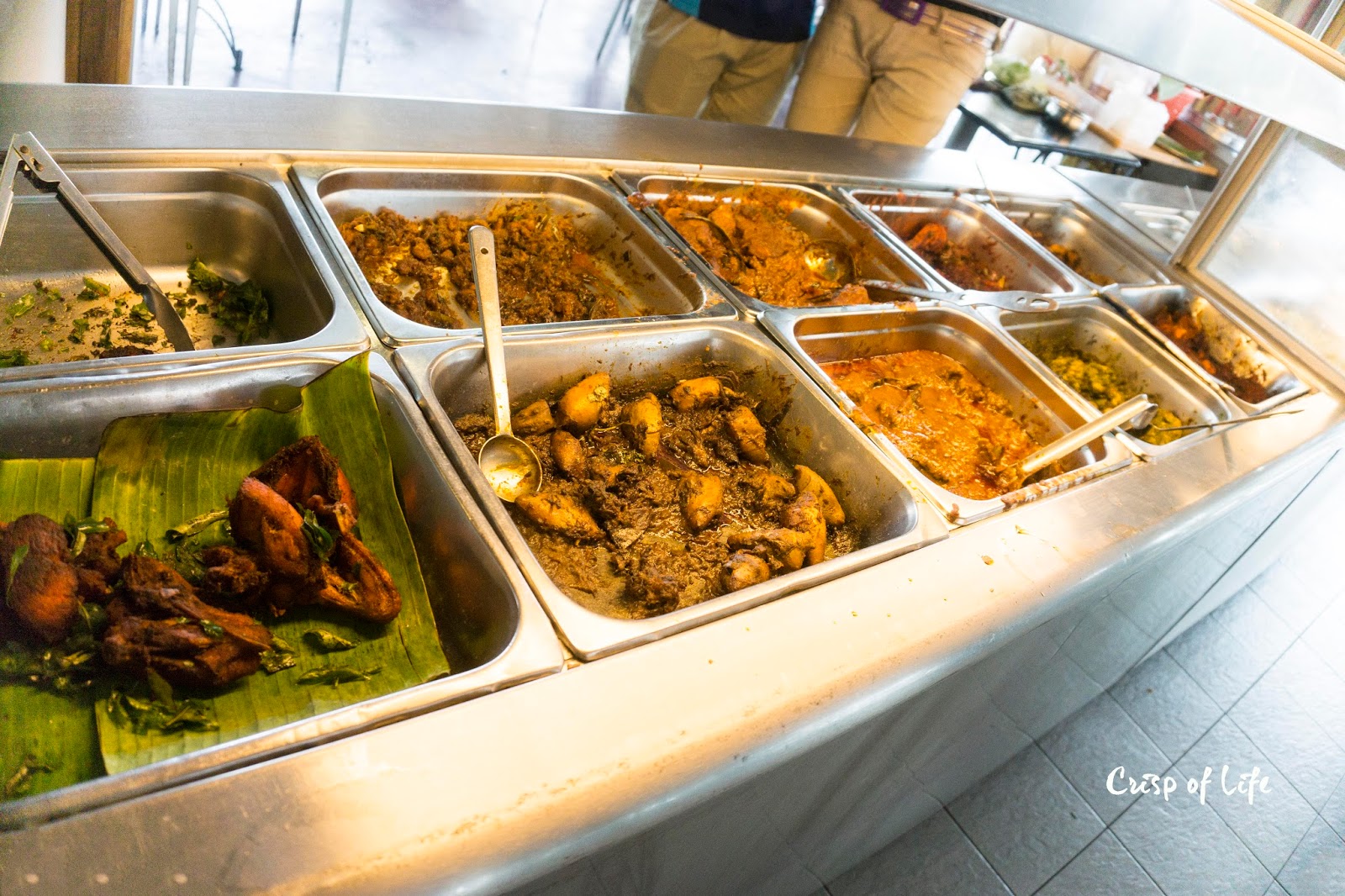 Indies Restaurant @ Tanjong Tokong, Penang - Crisp of Life