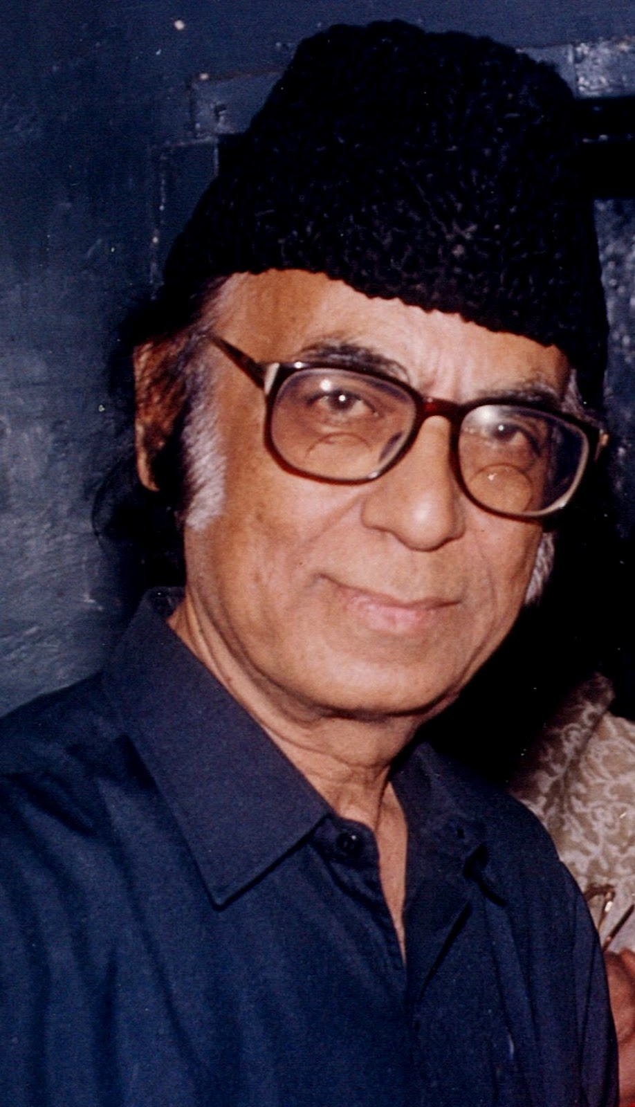 Nalin Shah – Spreading The Saigal Magic: Nalin Shah – Spreading The ...