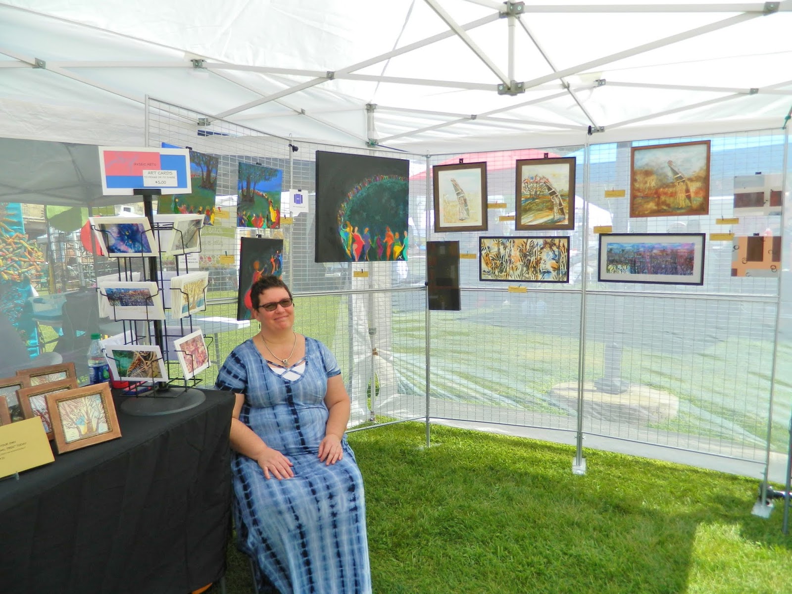 Signal Tree Fest - Akron, Ohio | Ohio Festivals