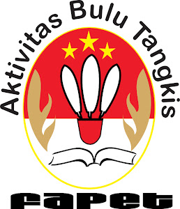 AKTIVITAS BULUTANGKIS FAPET UB