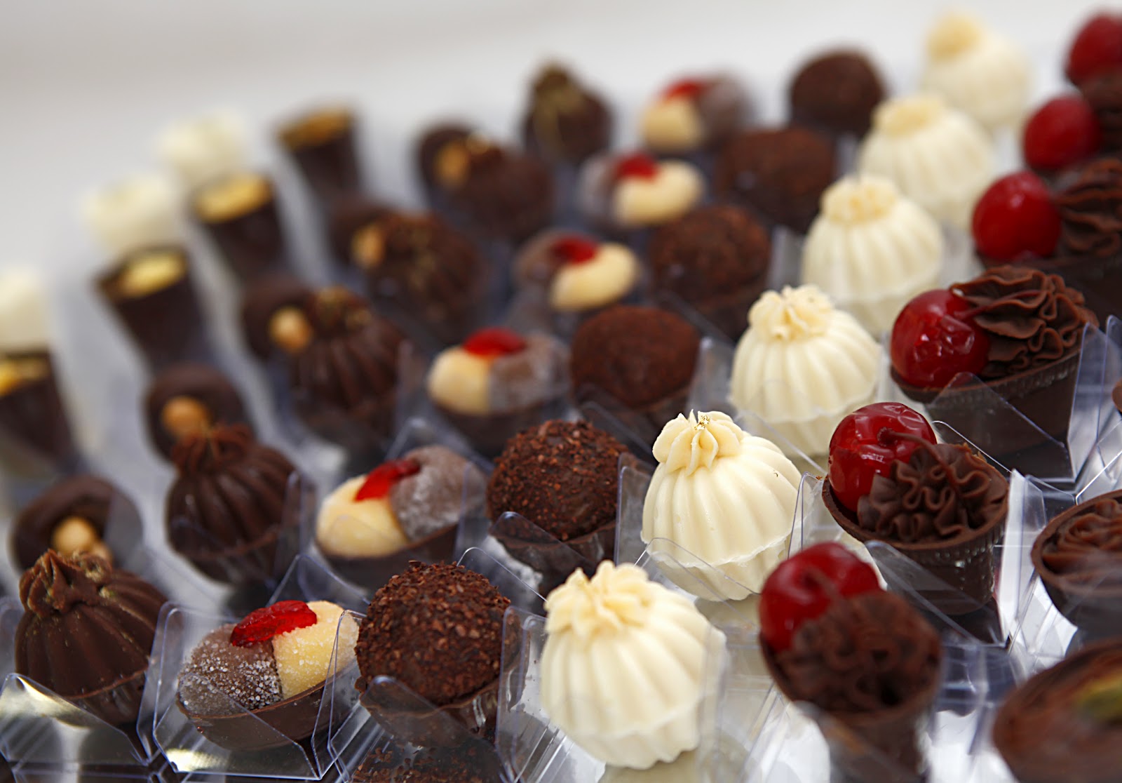 Doces Kerli e Cris: DOCES FINOS - EXCLUSIVE PHOTOS