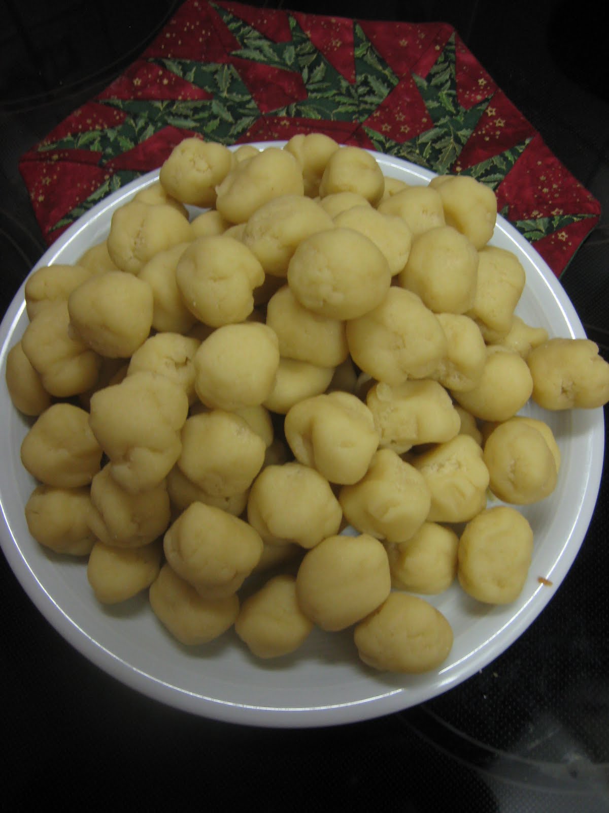 meine Welt: Berner Brätzeli...