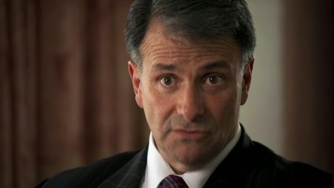 TrustMovies: Alex Gibney goes up against the 1 % -- in PARK AVENUE ...