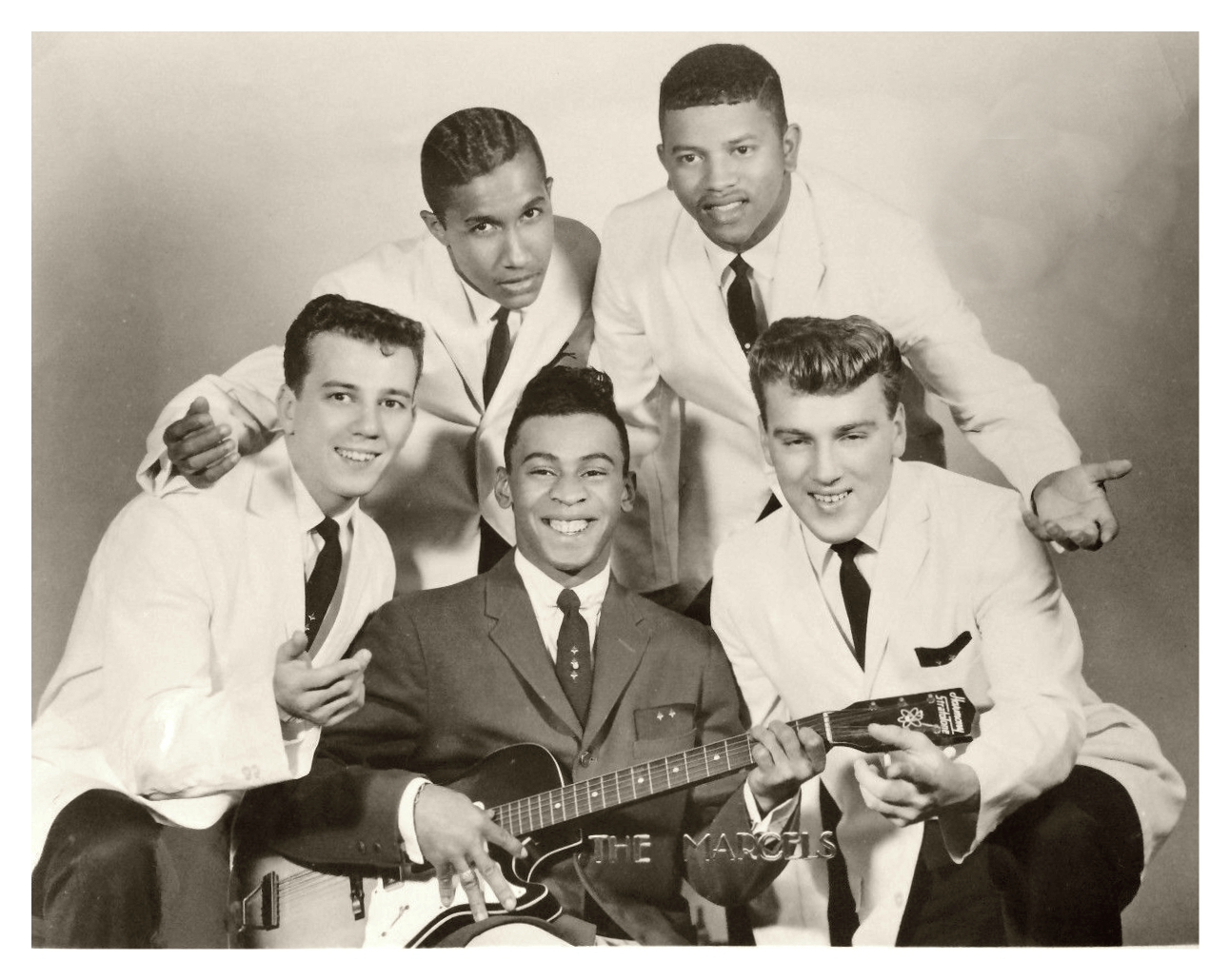 Pittsburgh Doo Wop Groups