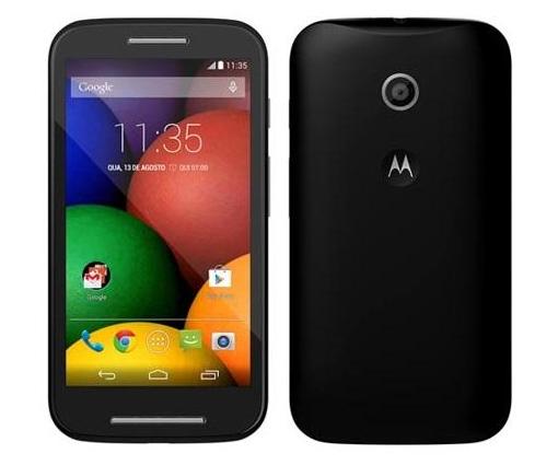 Harga HP Motorola Android Terbaru Agustus 2015