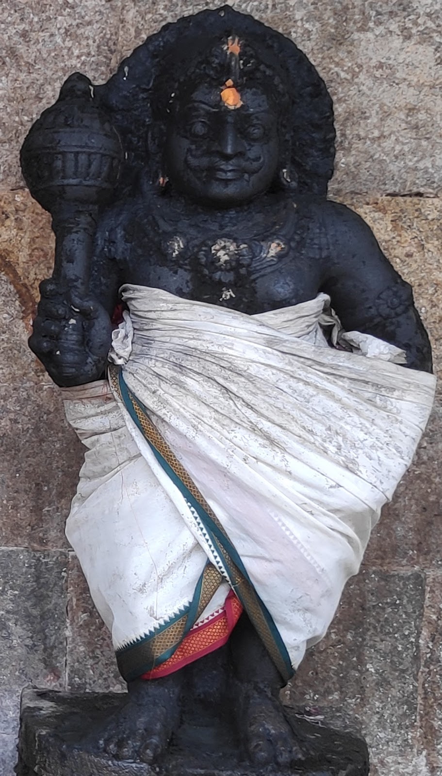 Temple, Travel and Sport: Idumbavanam Sath Guru Nathar Temple