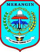 Penjelasan Arti Lambang / Logo Kabupaten Merangin - cekrisna