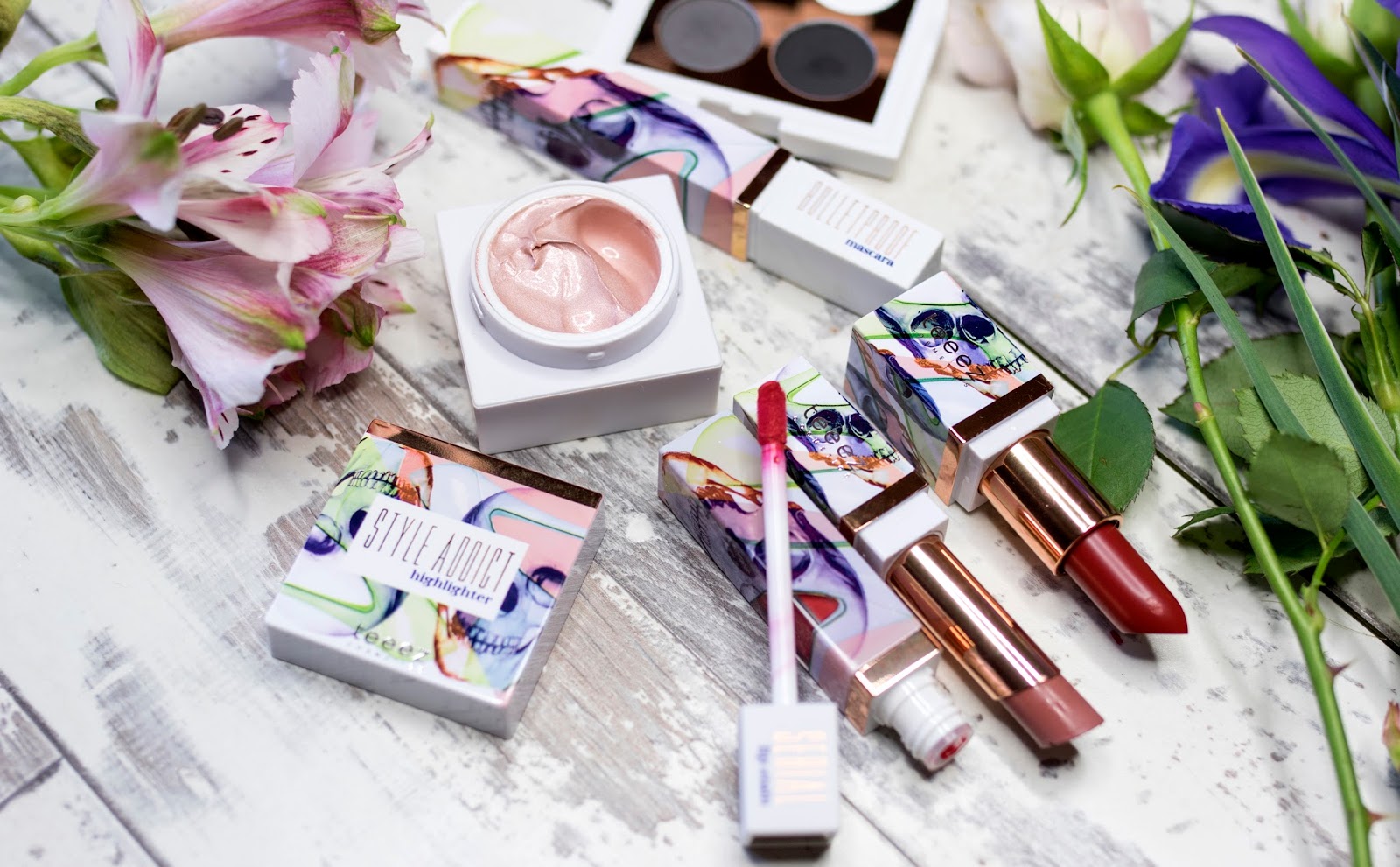 Teeez Cosmetics| The Makeup Brand You Need To Try* | Eltoria