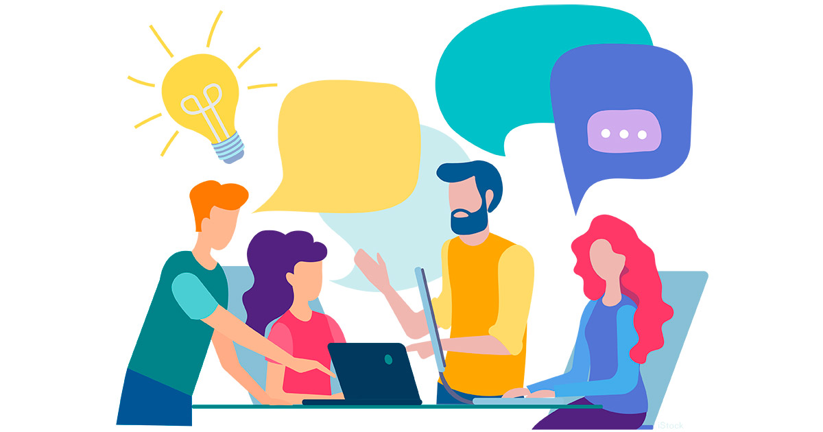 Knowledge Management: Why A Knowledge Sharing Culture is Critical for ...