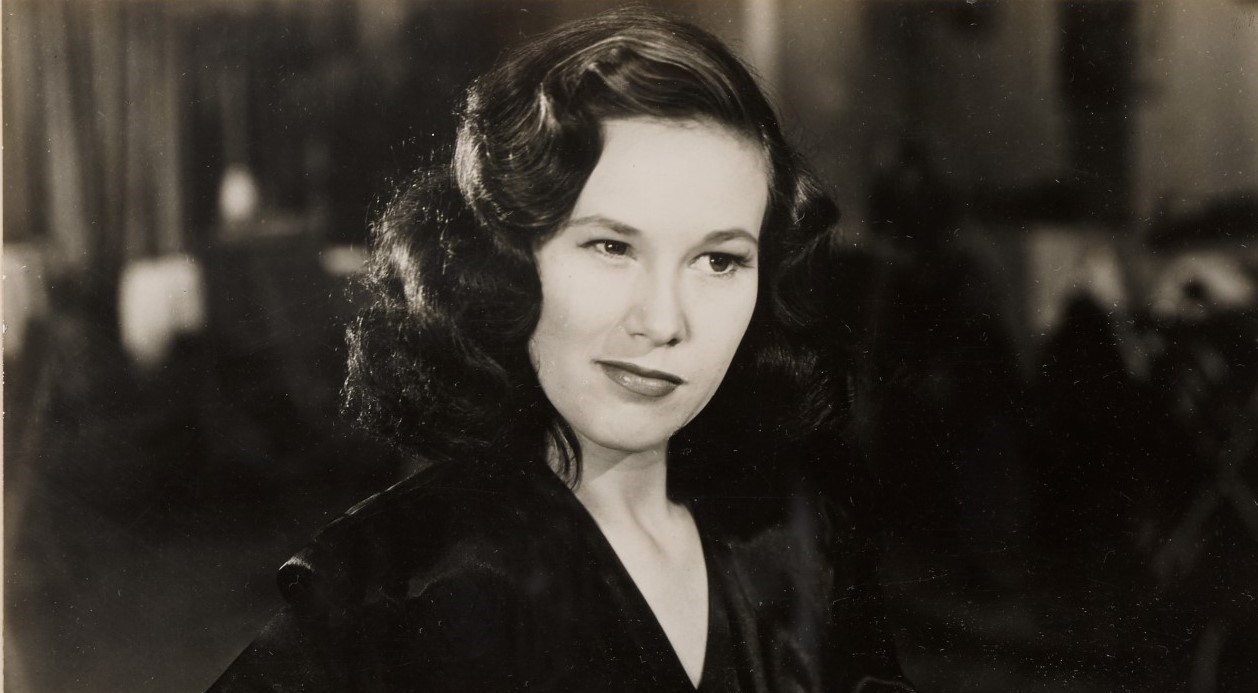 Atriz Kay Morley morre aos 100 anos de idade ~ Memórias Cinematográficas