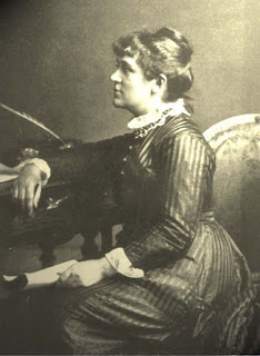 Περί λογοτεχνίας και άλλων δαιμονίων: Kate Greenaway: ποιήματα ...