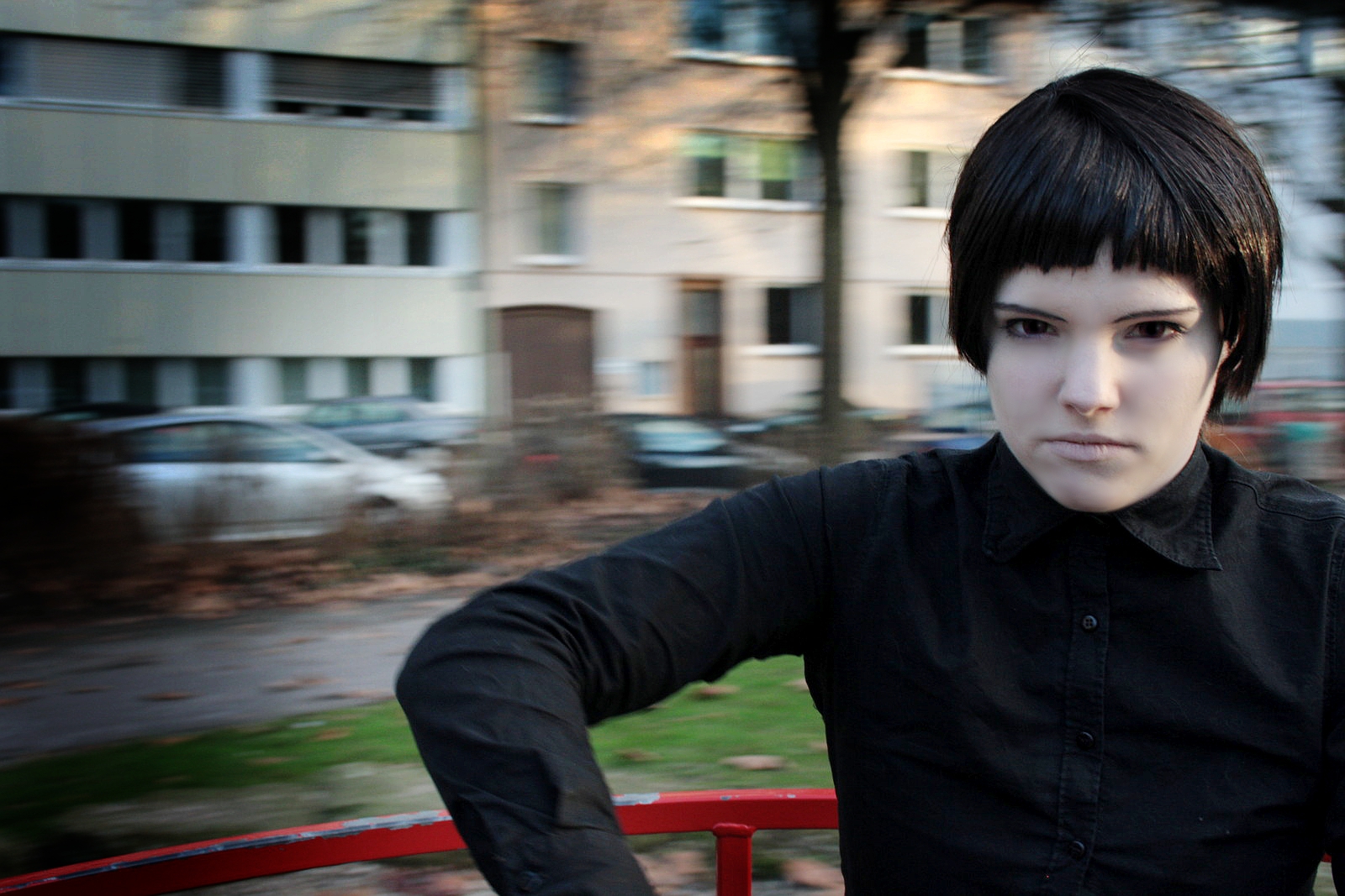 Emo Hair | Emo Hairstyles | Emo Haircuts: emo cosplay - Cosplay fashion ...