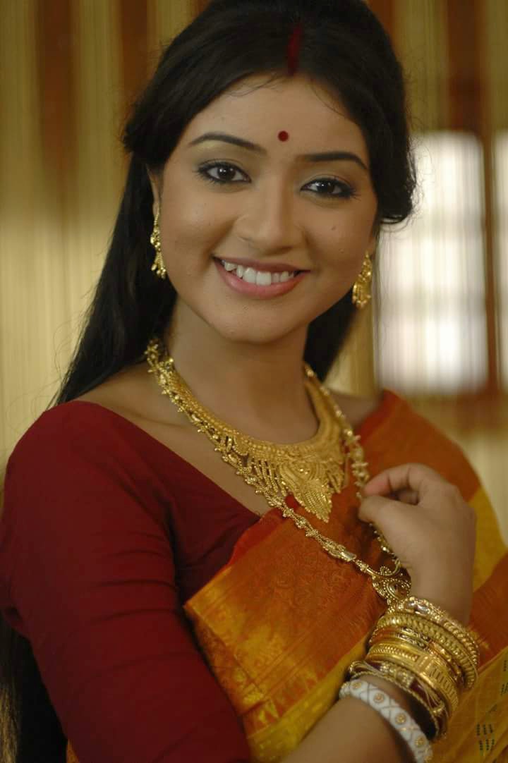Sriparna Roy Bengali Actress