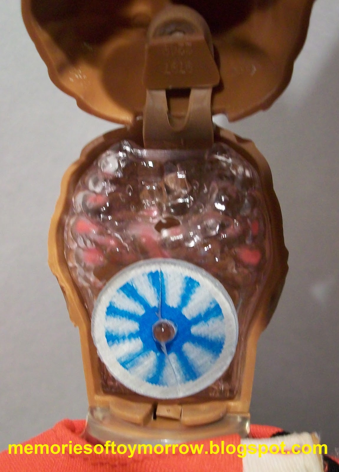 Memories of Toymorrow: Pulsar: Mattel's Ultimate Man of Adventure and ...