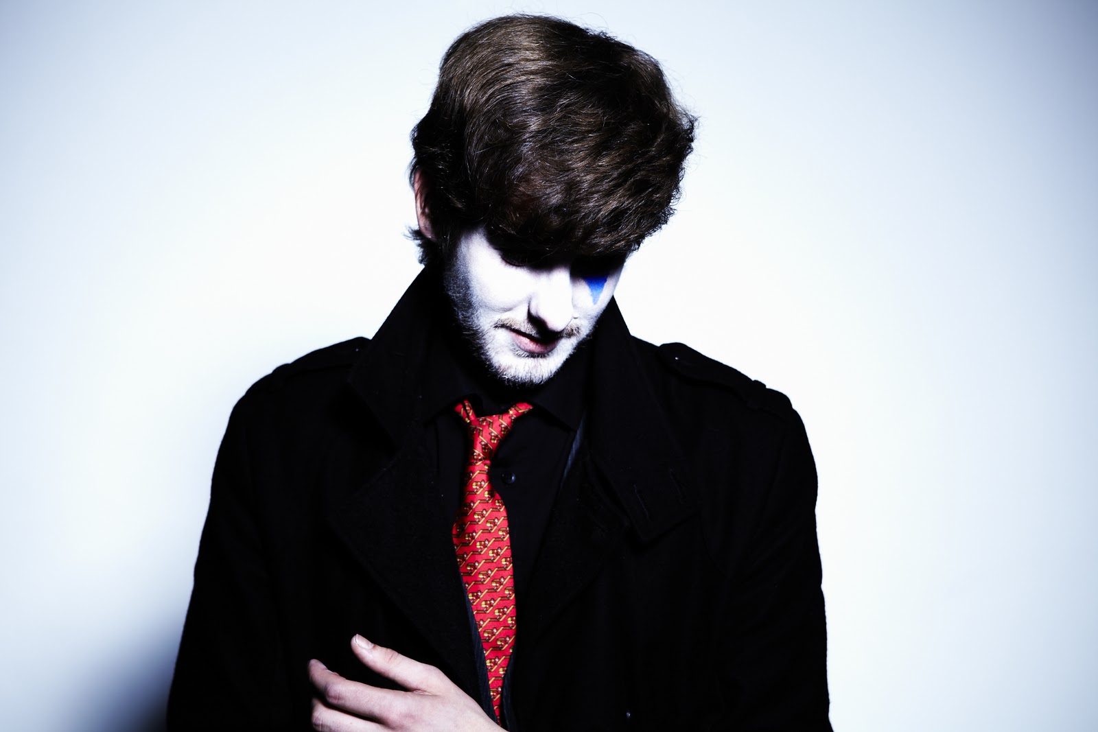 CASEY ANDERSON MUSIC