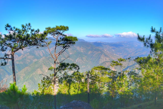 Top 8 places to visit in Benguet - The Pinoy Traveler