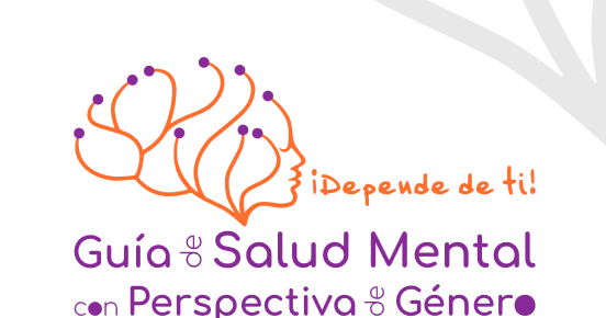 DocuGénero: Guía de salud mental con perspectiva de género