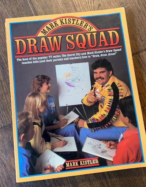 Cummins Life: You Can Draw It in Just 30 Minutes from Timberdoodle Review