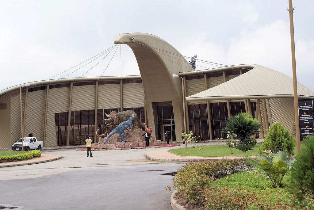 The Unique Features of Calabar