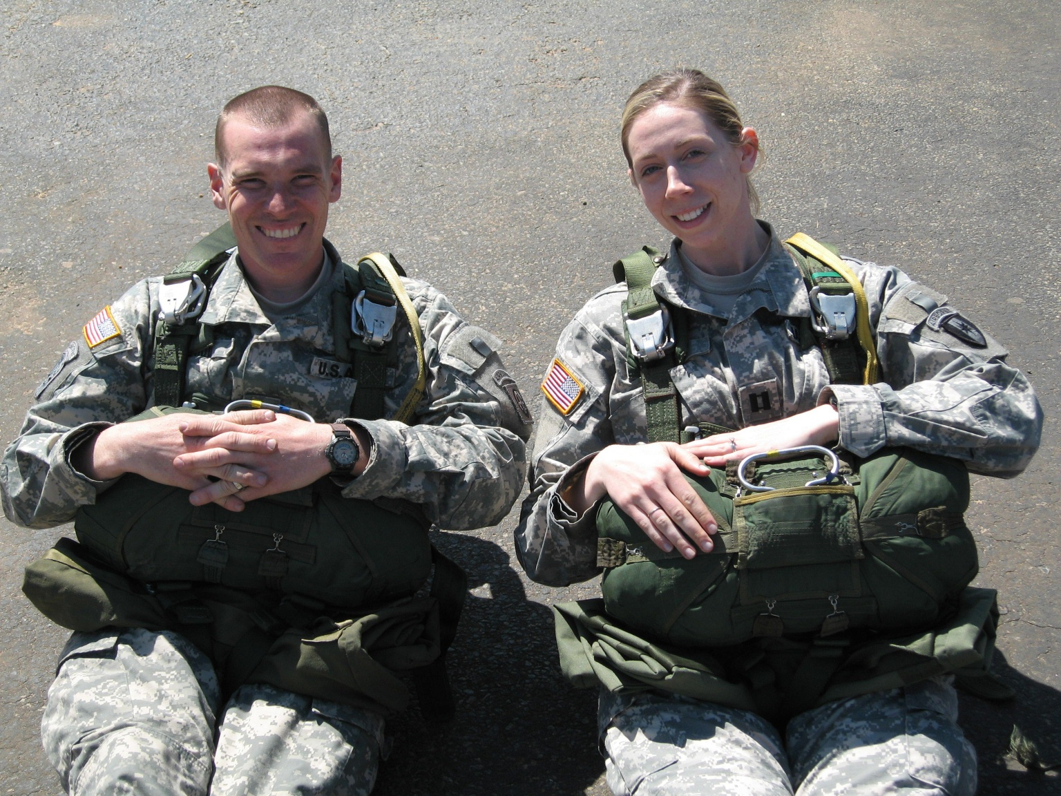 Rick, Deb and Izzy Aboard M/V Broulee and other Wild Adventures. : May 2012