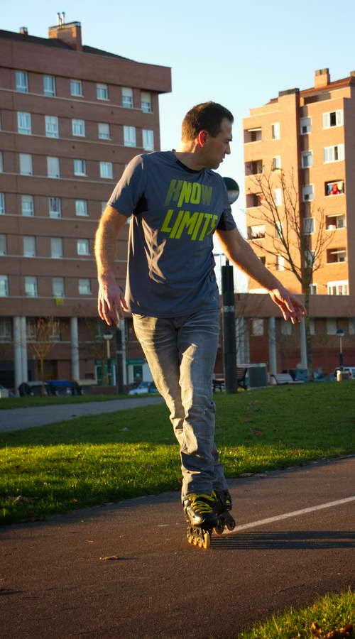 Patinando por Vitoria-Gasteiz: Para los que quieren comprar nuevos patines