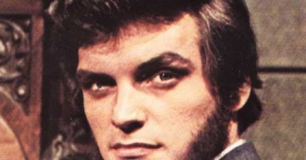 Shadows on the Wall: An Online Dark Shadows Fanzine: 1897: Quentin Collins