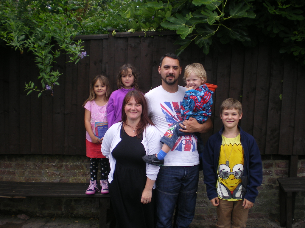 Where He Leads: Intermissions