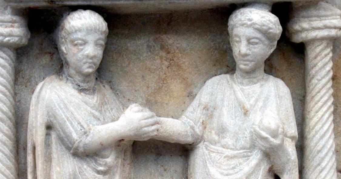 Roman Law: Marriage (III): Its requisites