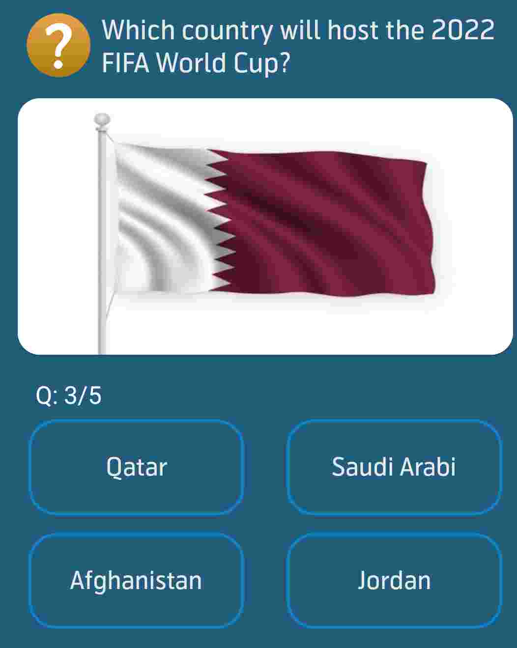 Which Country Will Host The 2022 FIFA World Cup which-country-will-host-the-2022-fifa-world-cup